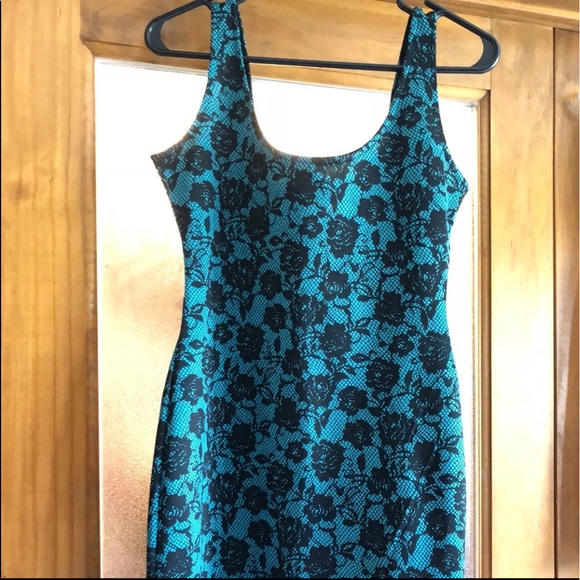 Material Girl | Dresses | Sexy Material Girl Body Con Dress | Poshmark